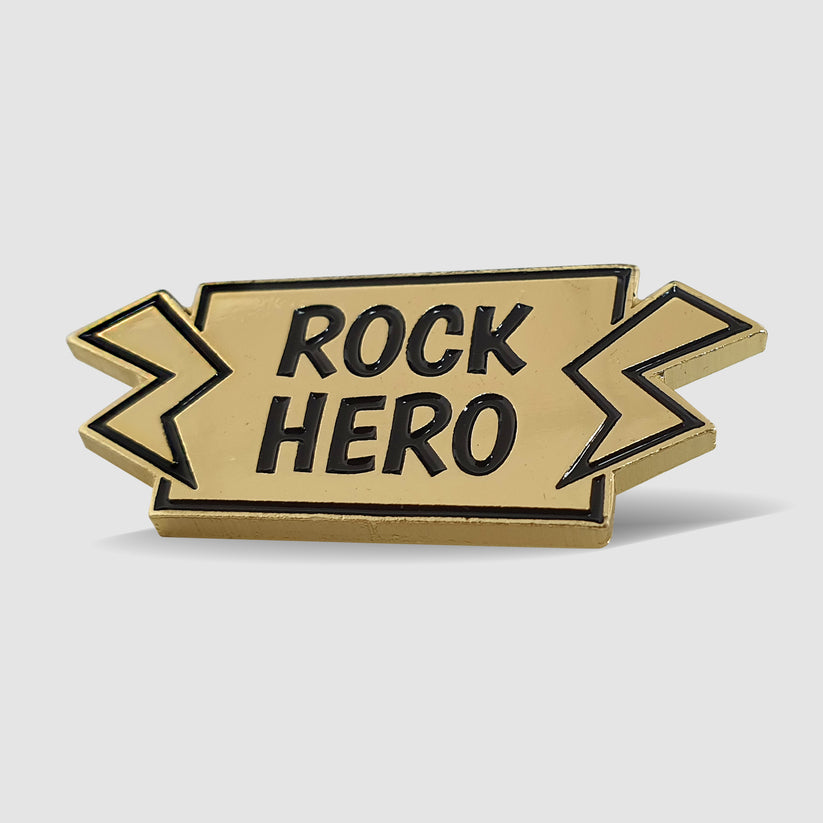 Times Tables Rock Stars Rock Status Badge – Maths Circle