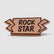 Times Tables Rock Stars Rock Status Badge – Maths Circle